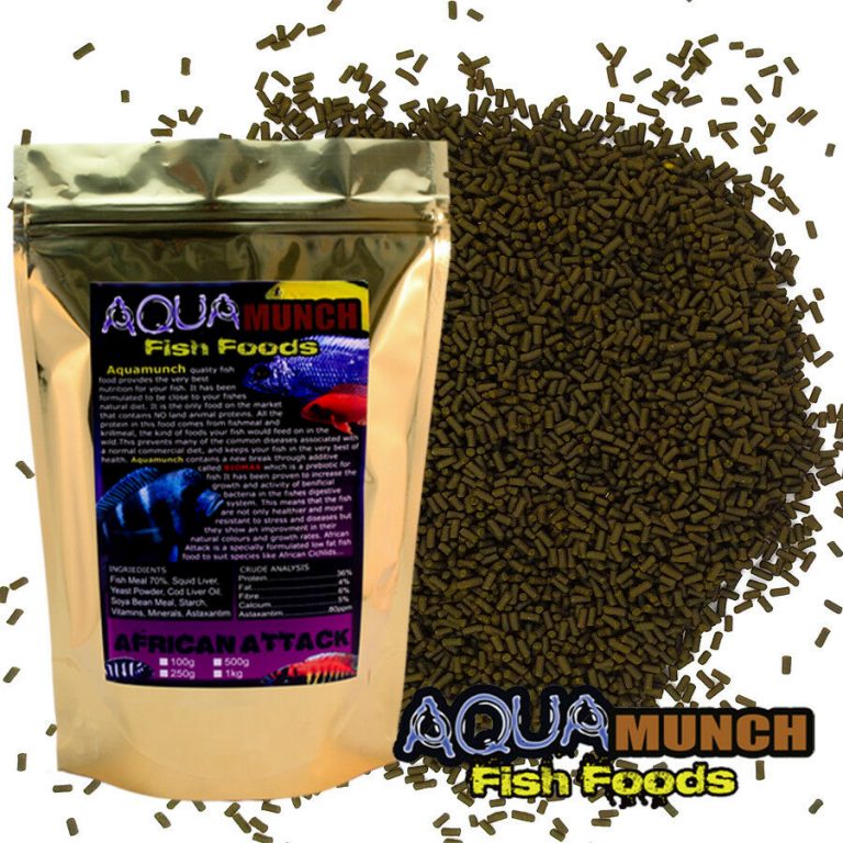 Pellets Archives - Fish Keepers Choice